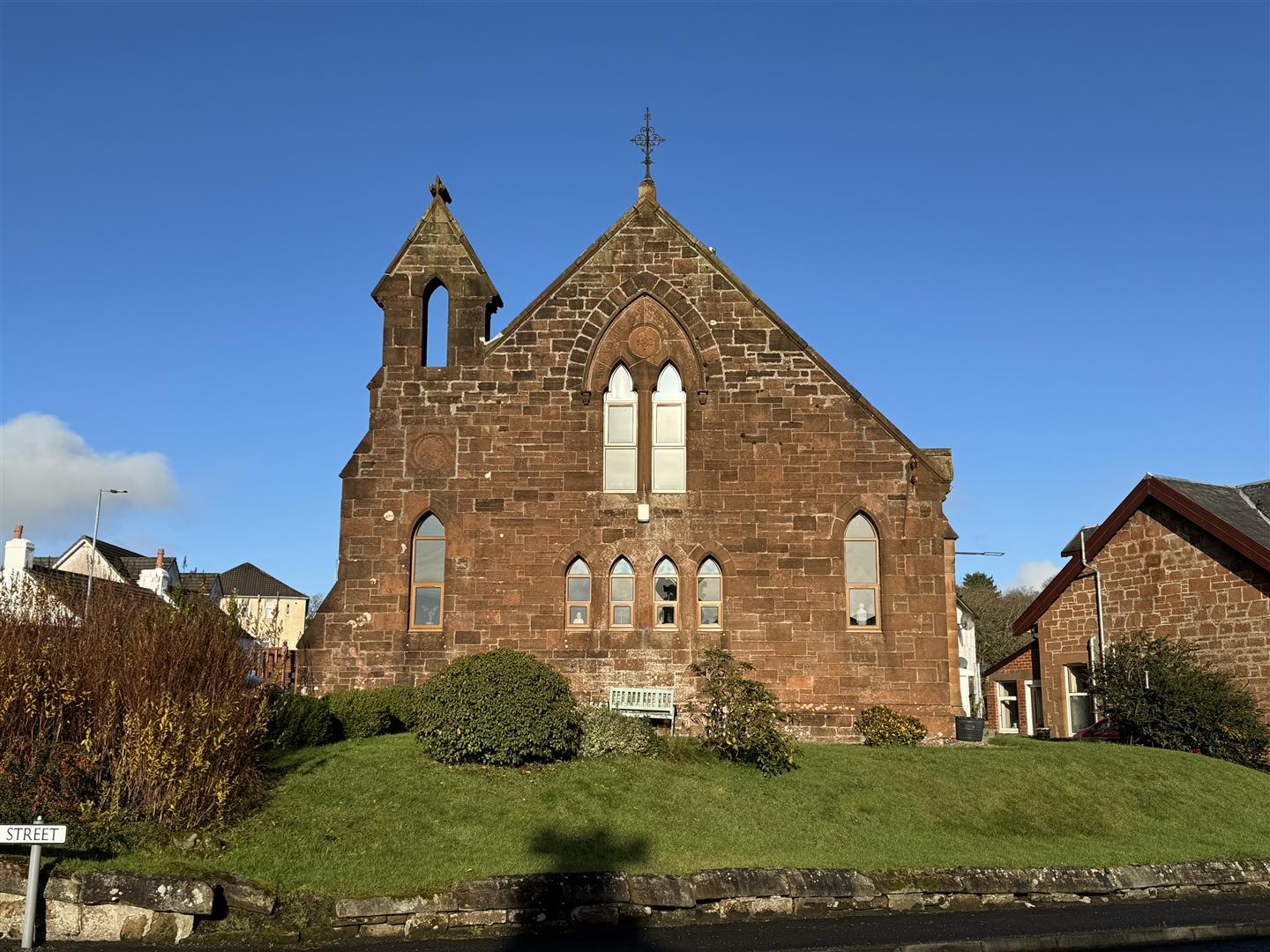 Glasgow Road, Muirkirk, Cumnock - Residence Estate Agents